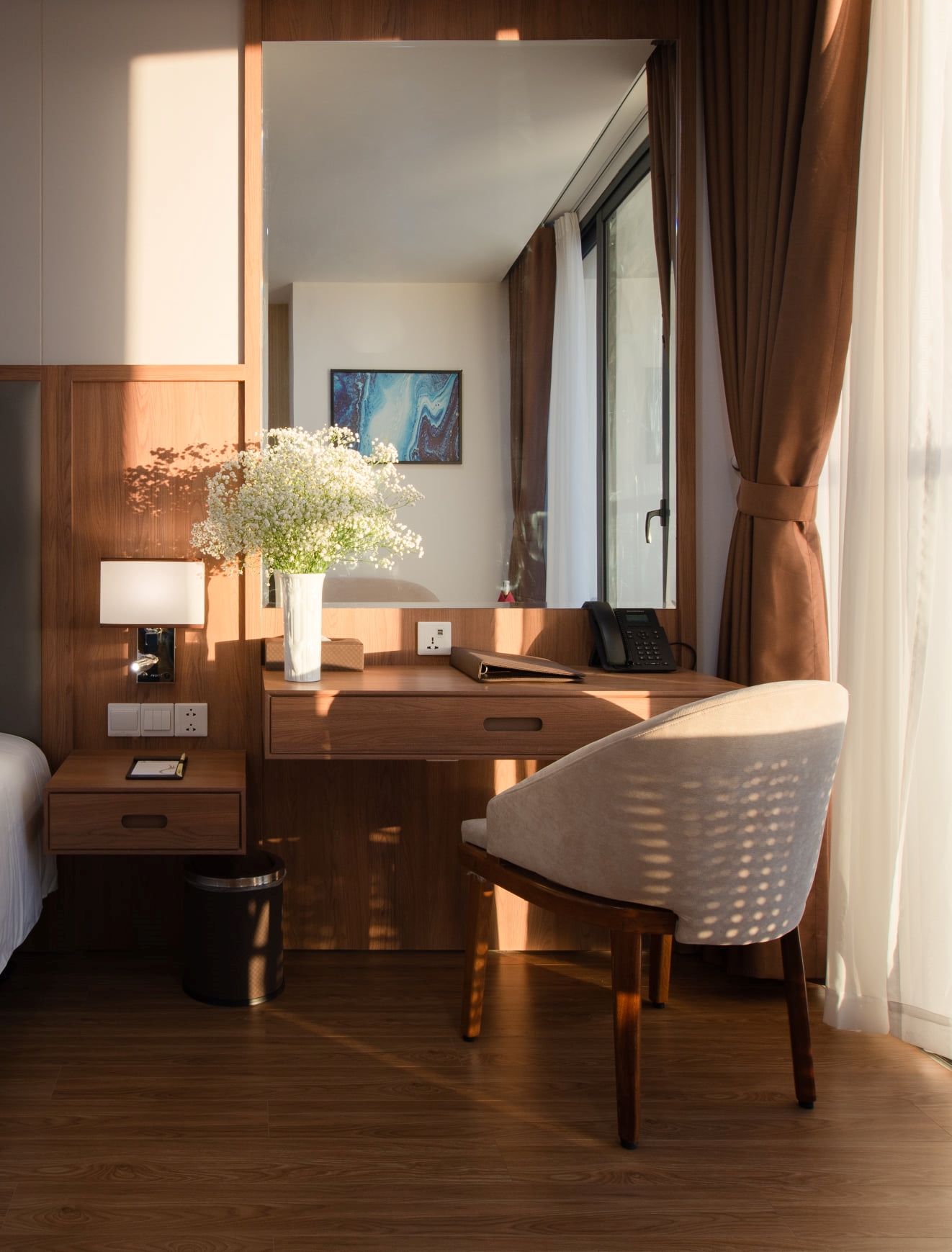 Home page - Grand Gosia Hotel