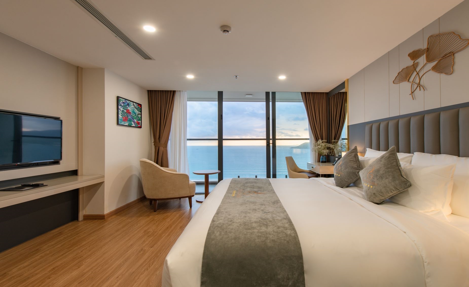 Grand Gosia Suite - Grand Gosia Hotel