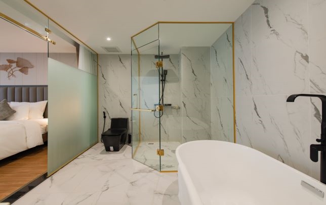 Home page - Grand Gosia Hotel