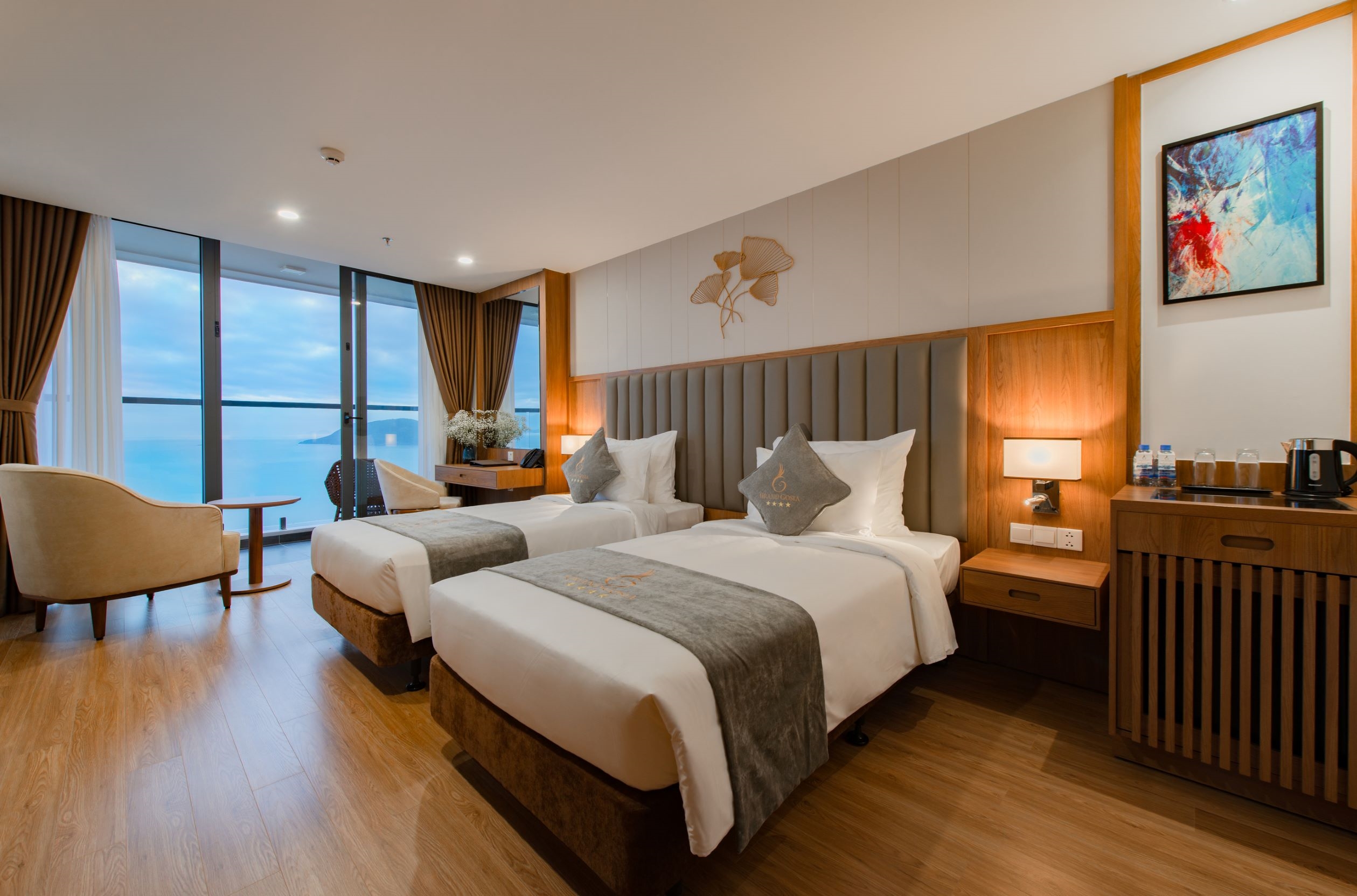 Photo library - Grand Gosia Hotel