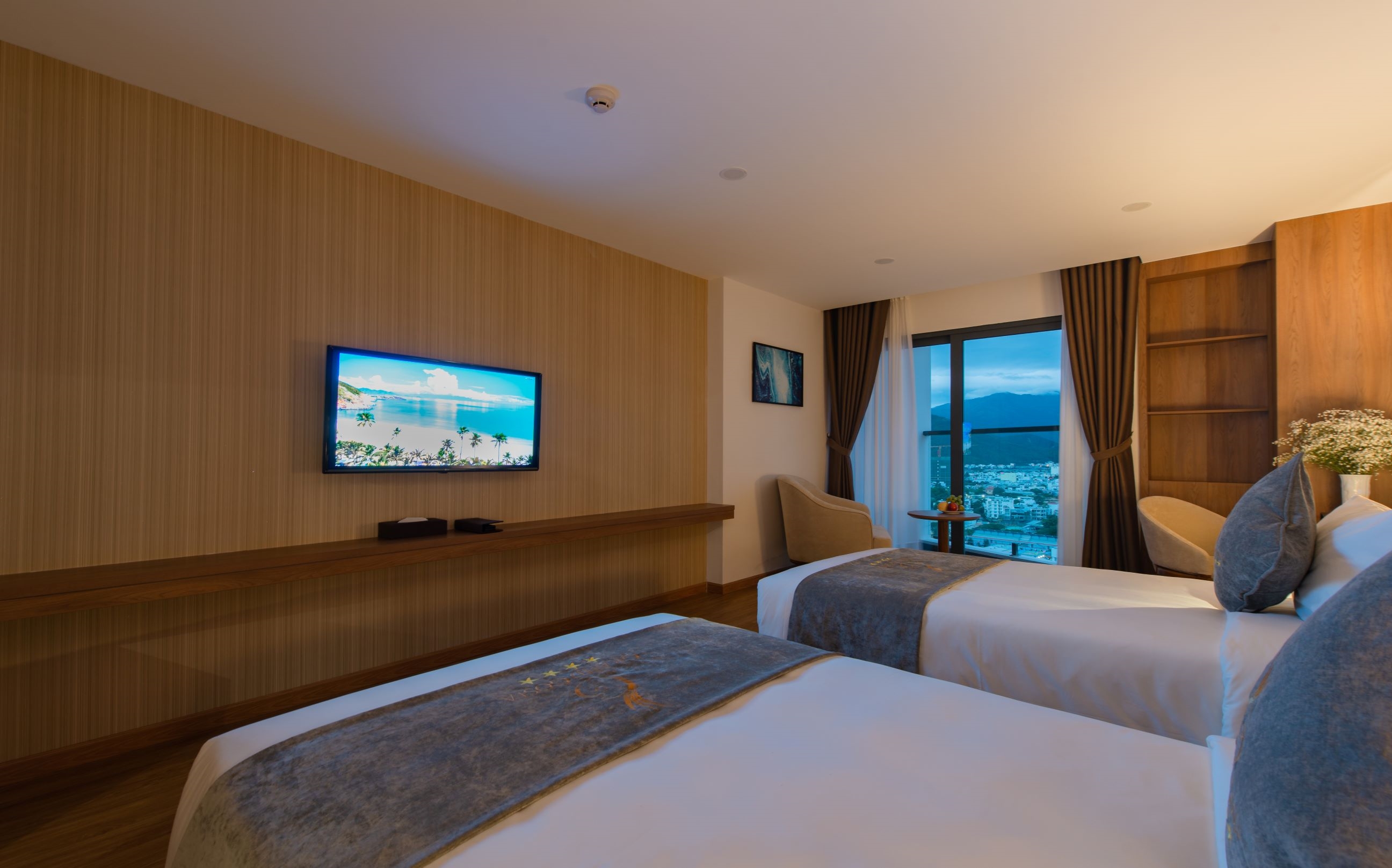 Home page - Grand Gosia Hotel